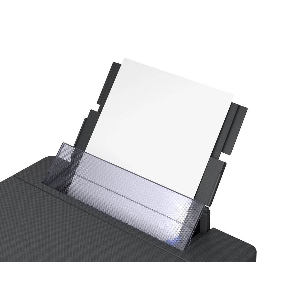 Epson EcoTank L8050 Imprimante Photo SFP Wifi (C11CK37403) – Logically