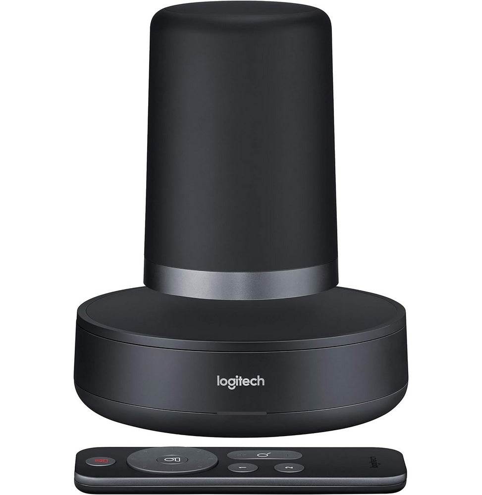 Logitech Rally - Caméra pour conférence (960-001227) – Logically