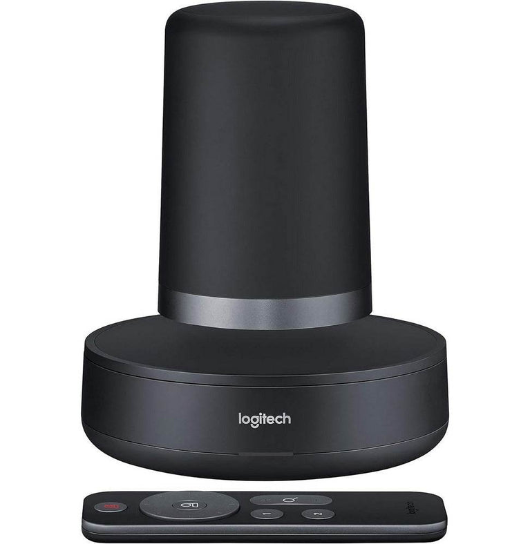 Logitech Rally - Caméra pour conférence (960-001227) – Logically