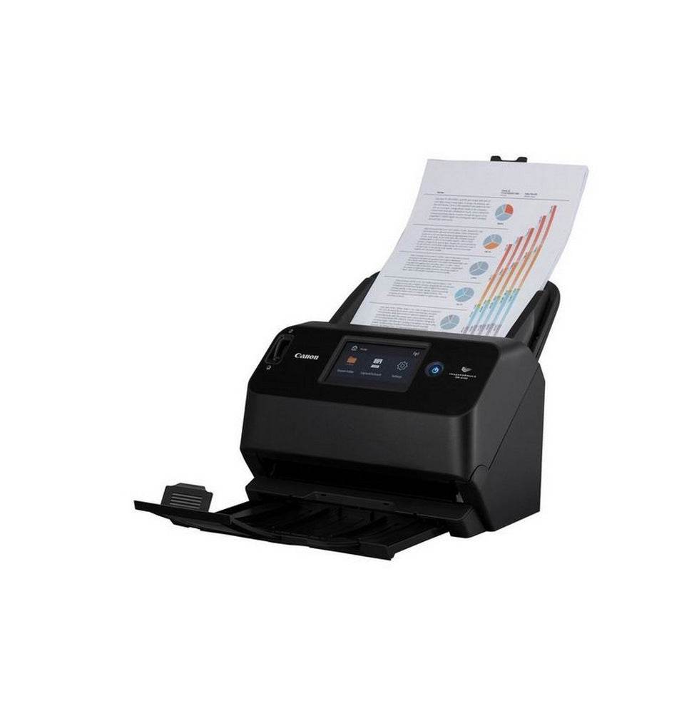 Scanner Canon imageFORMULA DR-S150 (4044C003) – Logically