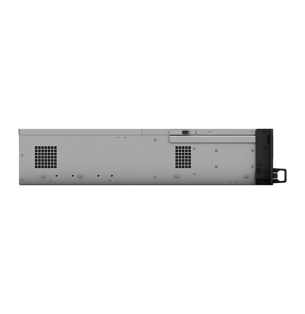 Serveur NAS RS4021XS+ Synology RackStation – Logically