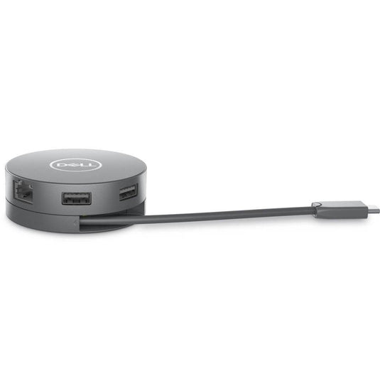 Dell Adapter DA305- Dell 6-in-1 USB-C Multiport – Logically