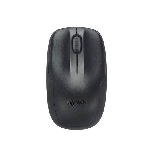 Clavier et souris sans fil Logitech MK220 (920-008318) – Logically