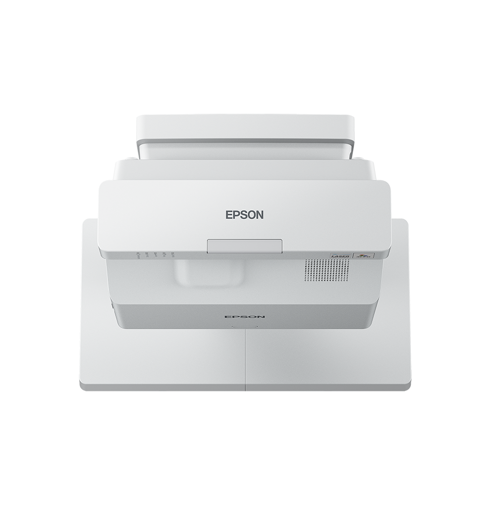 EPSON EB-725Wi Vidéoprojecteur collaboratif Laser WXGA (V11H998040 ...