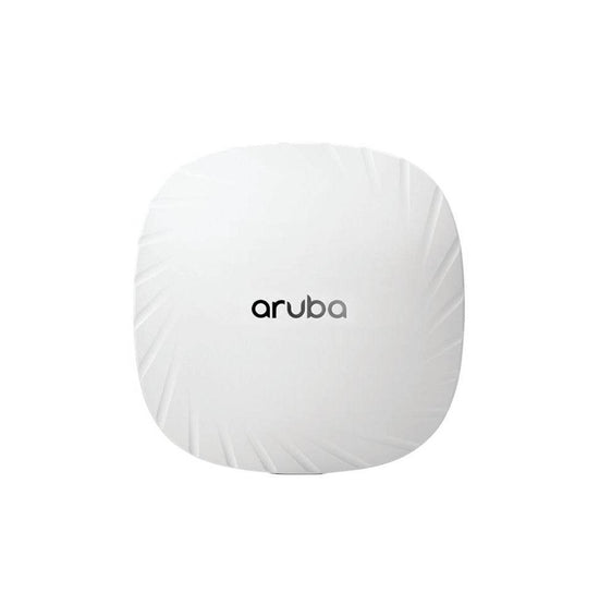 HP Aruba AP-505 (RW) - borne d'accès sans fil (R2H28A) – Logically