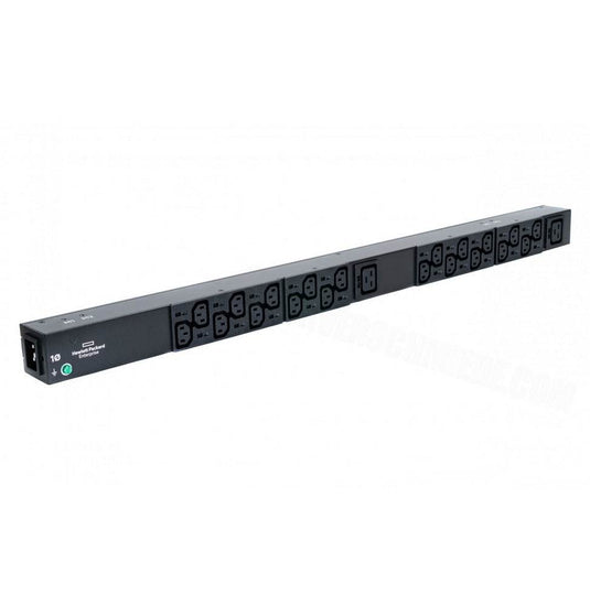 Unité de distribution électrique de base HPE G2 PDU 3,6 kVA (P9Q38A ...