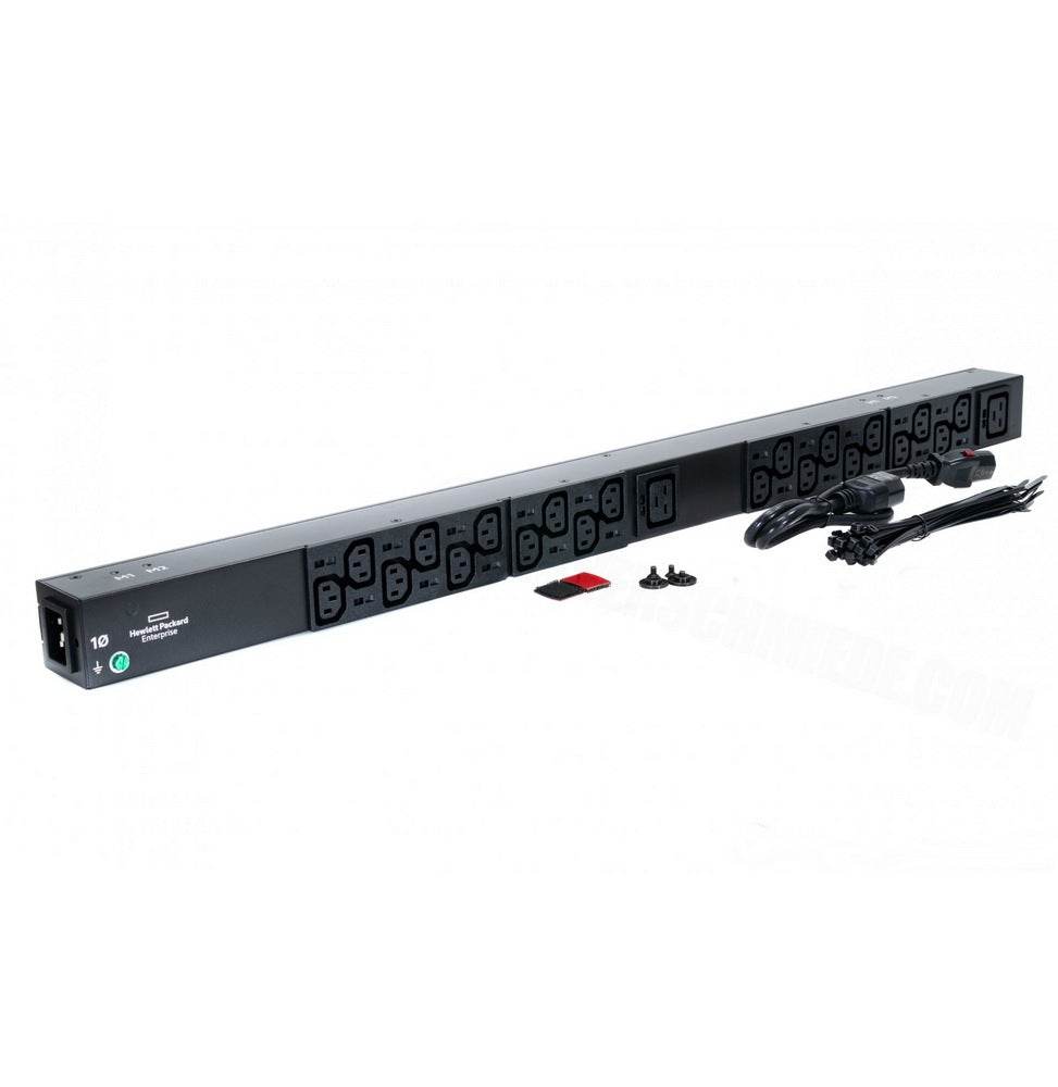 Unité de distribution électrique de base HPE G2 PDU 3,6 kVA (P9Q38A ...