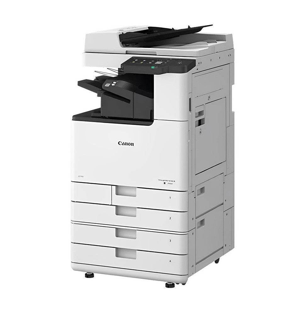 Canon imageRUNNER 2930i Photocopieur A3 Multifonction Laser Monochrome ...