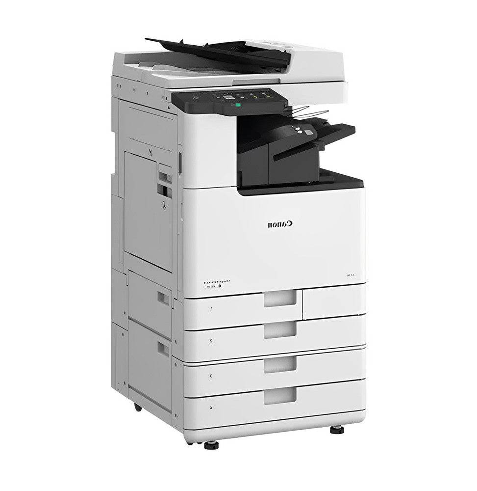 Canon imageRUNNER 2930i Photocopieur A3 Multifonction Laser Monochrome ...