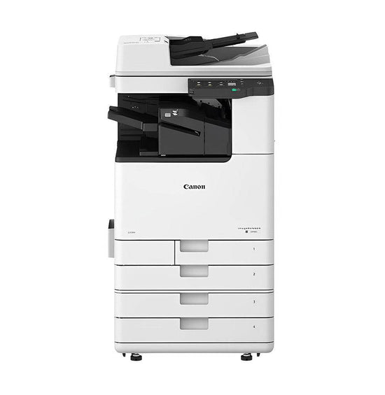 Canon imageRUNNER 2930i Photocopieur A3 Multifonction Laser Monochrome ...