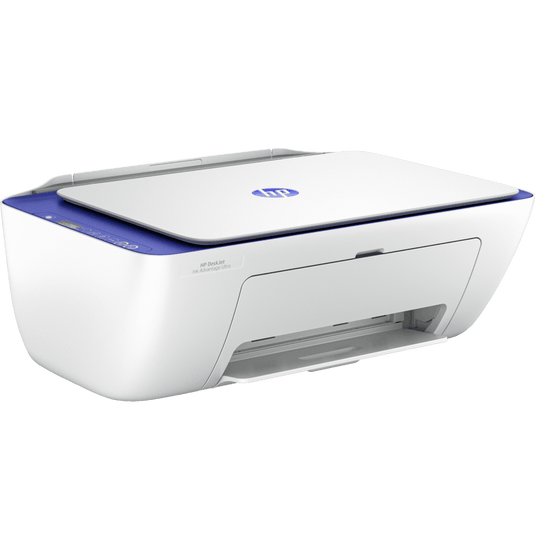 HP DeskJet Ink Advantage Ultra 4927 Imprimante multifonction (6W7G3B ...