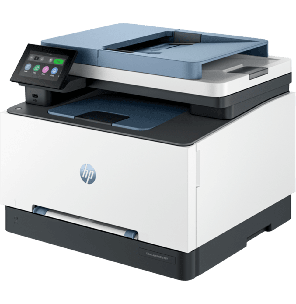 HP LaserJet Pro 3303fdw Imprimante Multifonction Couleur (499M8A ...