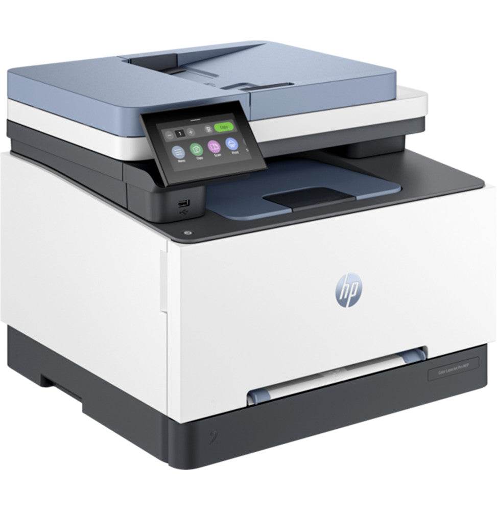 HP LaserJet Pro 3303fdn Imprimante Multifonction Laser Couleur (499M7A ...