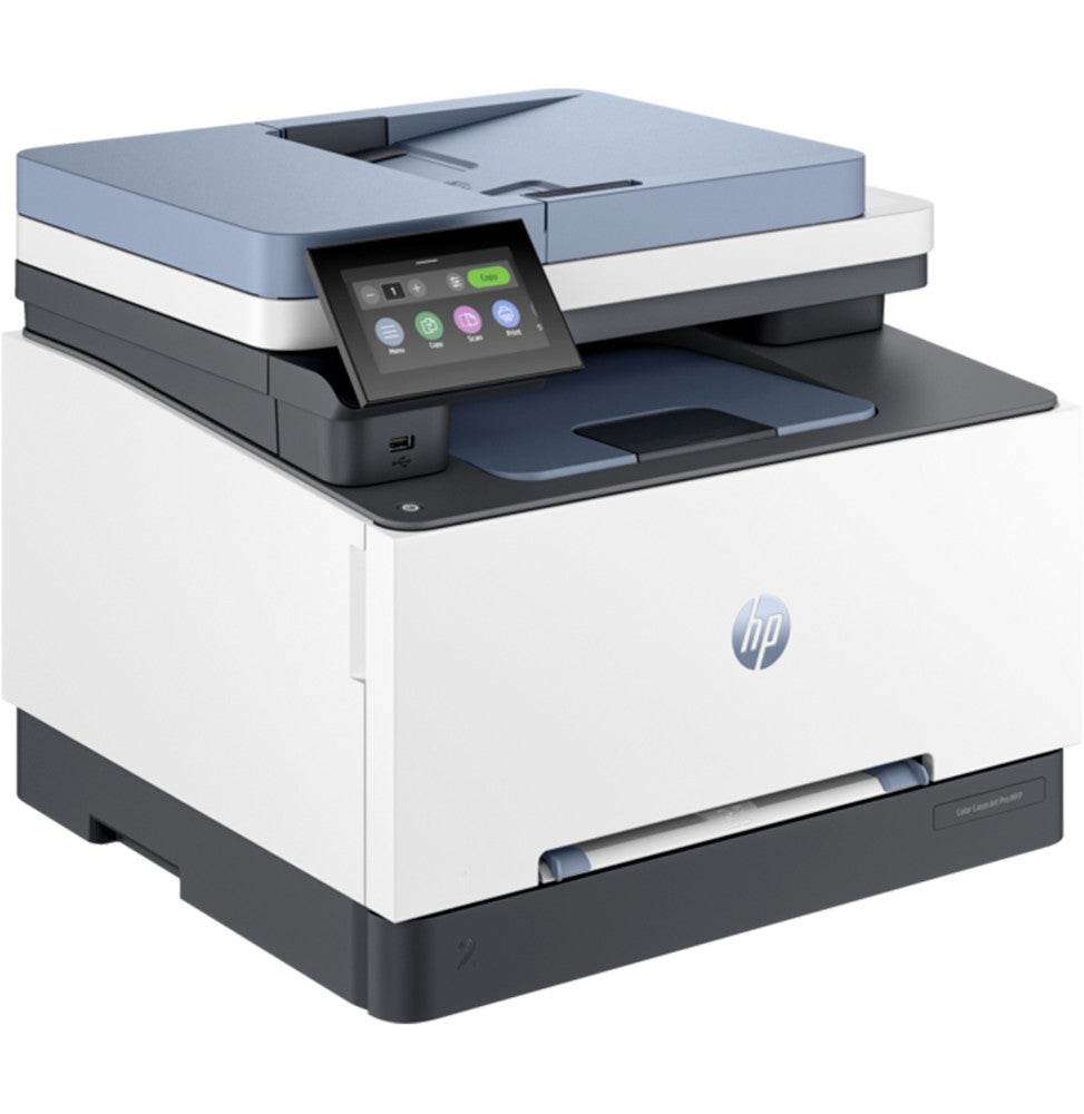 HP LaserJet Pro 3303sdw Imprimante Multifonction Laser Couleur (499M6A – Logically