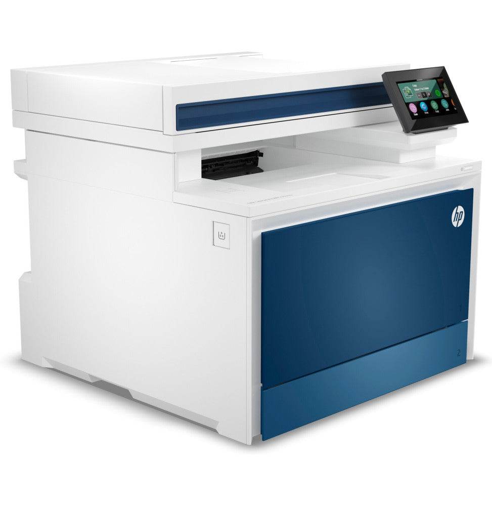 HP LaserJet Pro MFP 4303fdw Imprimante Multifonction Couleur (5HH67A ...