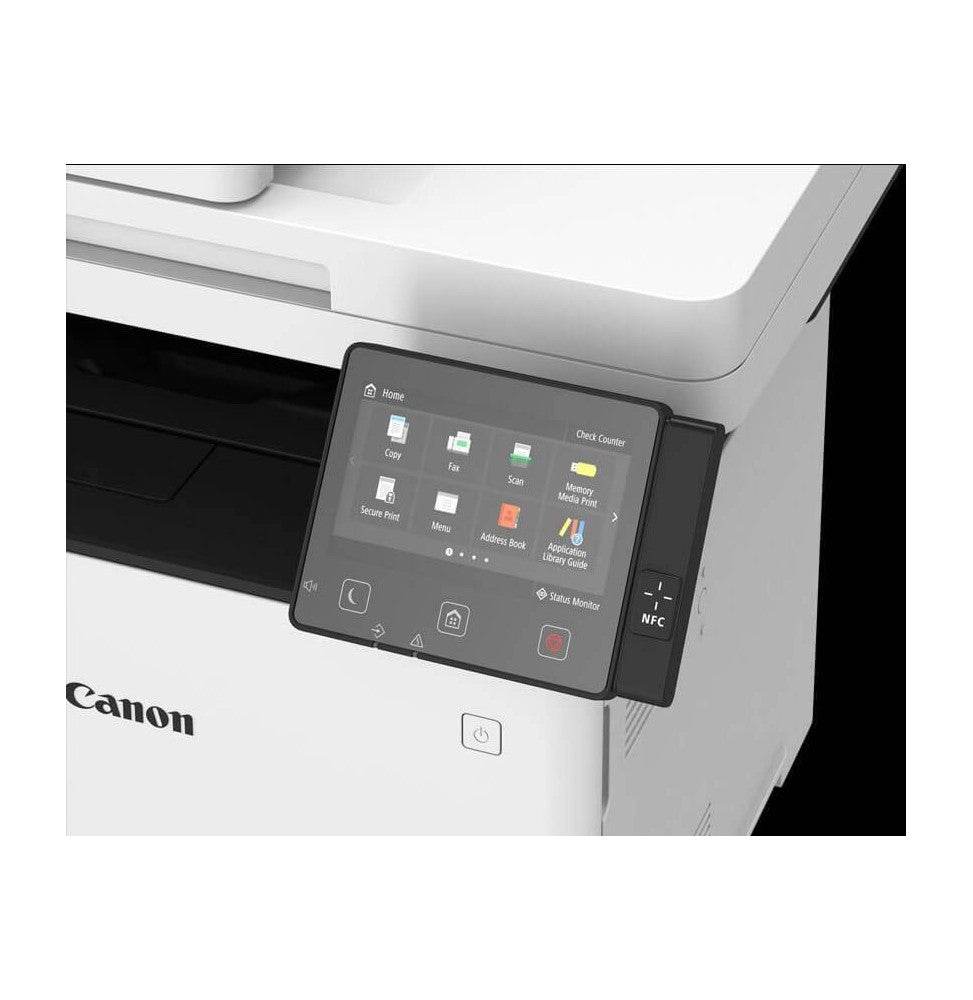 Canon imageRUNNER 1643iF photocopieur Laser Monochrome – Logically