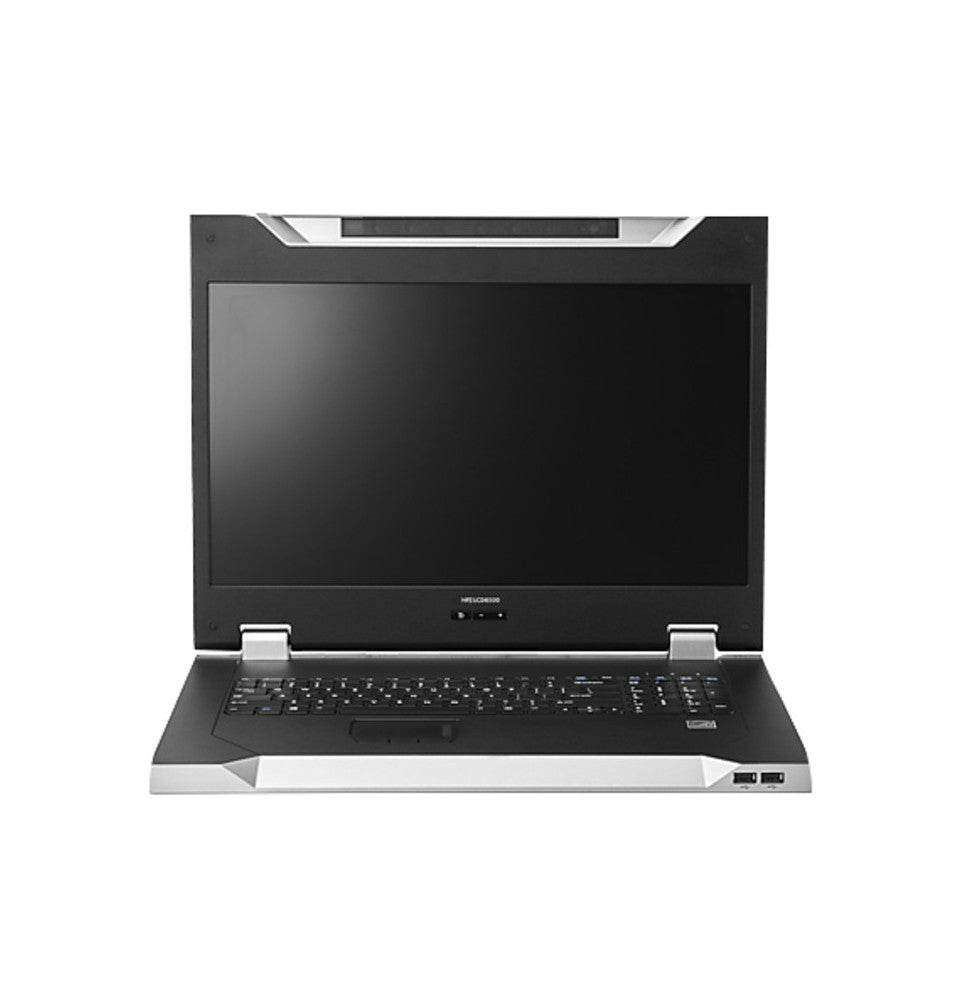 Kit pour console de montage sur rack 1U HPE LCD8500 (AF633A) – Logically