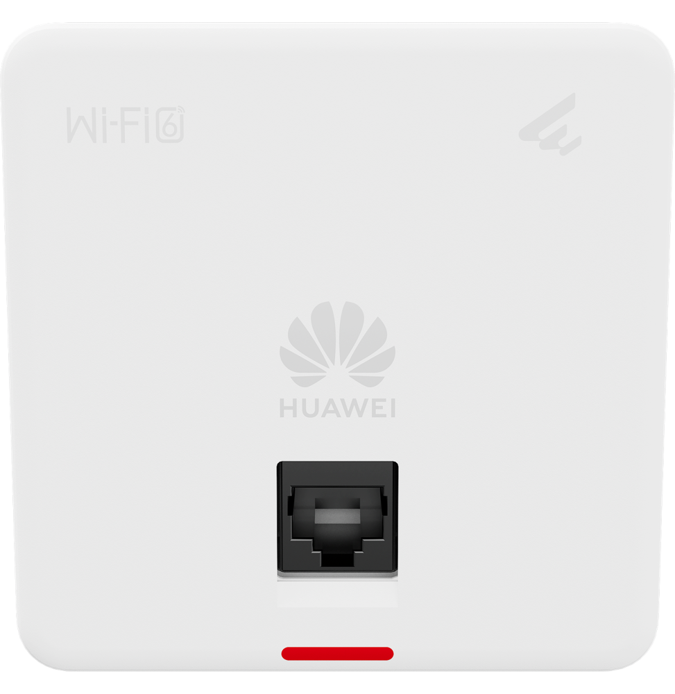 Point d’accès WiFi 6 Huawei AP160 Intérieur (50086816) – Logically