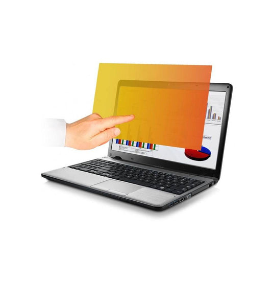 Filtre de confidentialité Port Design 12,5 inch Gold – Logically