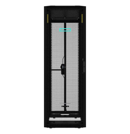 HPE 42U 600x1075mm Adv G2 Kit Pllt Rack (P9K07A) – Logically