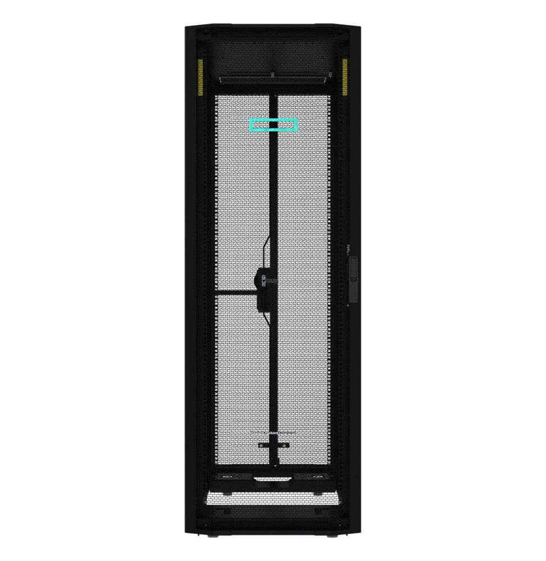HPE 42U 600x1075mm Adv G2 Kit Pllt Rack (P9K07A) – Logically