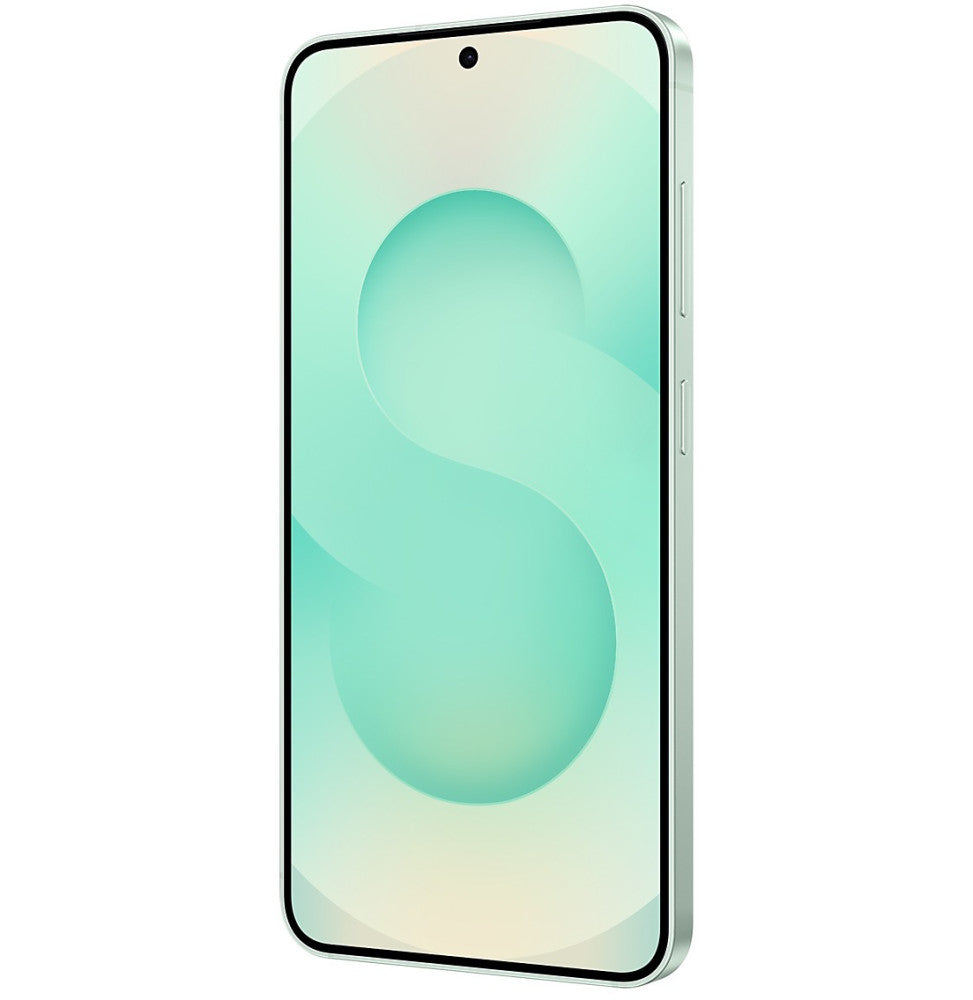 Samsung Galaxy S25 5G Dual Sim (12GB | 512GB) Mint – Logically