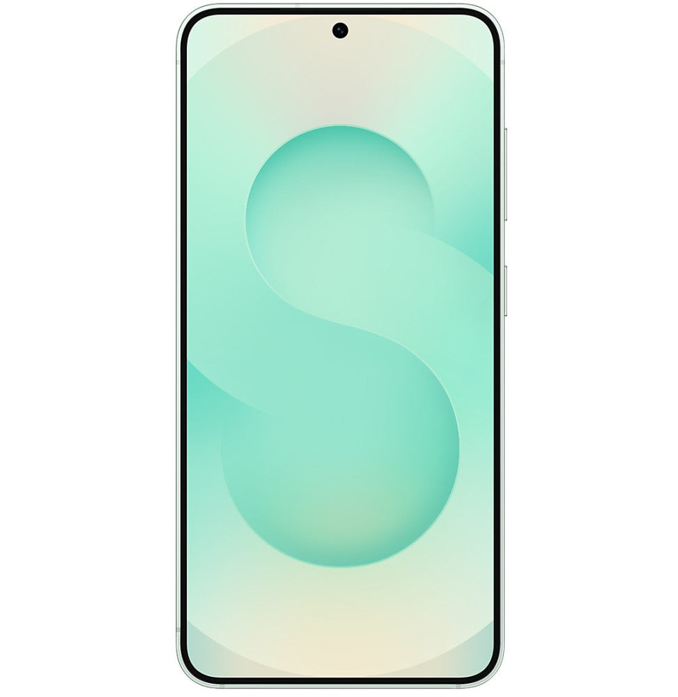 Samsung Galaxy S25 5G Dual Sim (12GB | 512GB) Mint – Logically