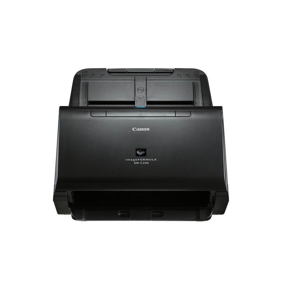 Scanner Canon imageFORMULA DR-C230 – Logically