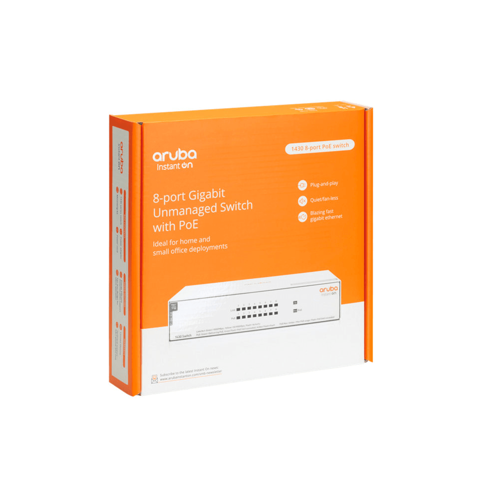 Achetez les meilleurs Switchs et des Point d’accès pour votre réseau ...