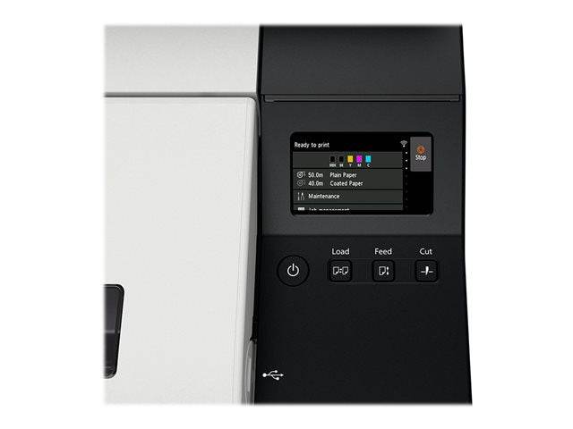 Traceur Canon imagePROGRAF TX-4100 – Logically