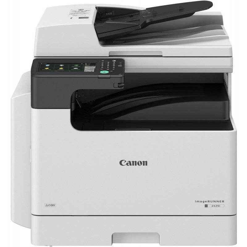 Canon imageRUNNER 2425i Photocopieur A3 MFP Laser Monochrome – Logically