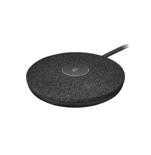 Logitech Rally Mic Pod (Max 7 per Rally System) 989-000430 – Logically