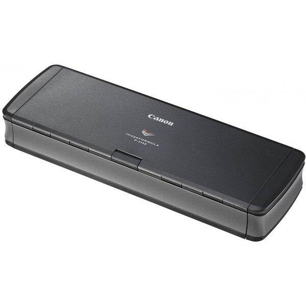 Scanner mobile Canon ImageFORMULA P-215II – Logically