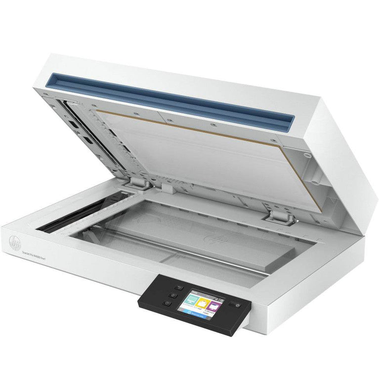 Scanner HP ScanJet Pro N4600 fnw1 ( 20G07A ) – Logically