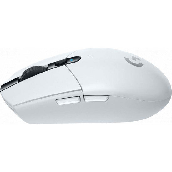 Souris gaming sans fil Logitech G305 LIGHTSPEED – Logically