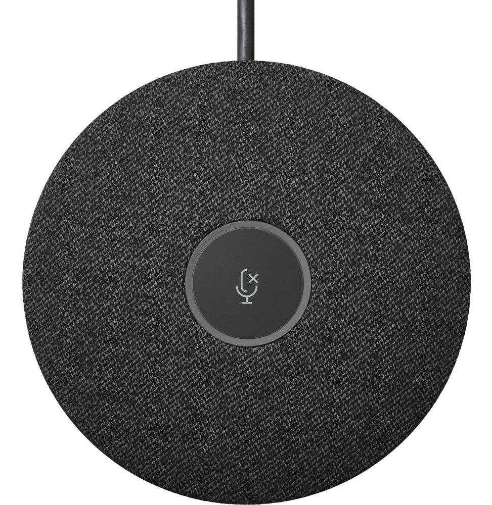 Système ConferenceCam Logitech Rally Ultra HD (960-001237) – Logically