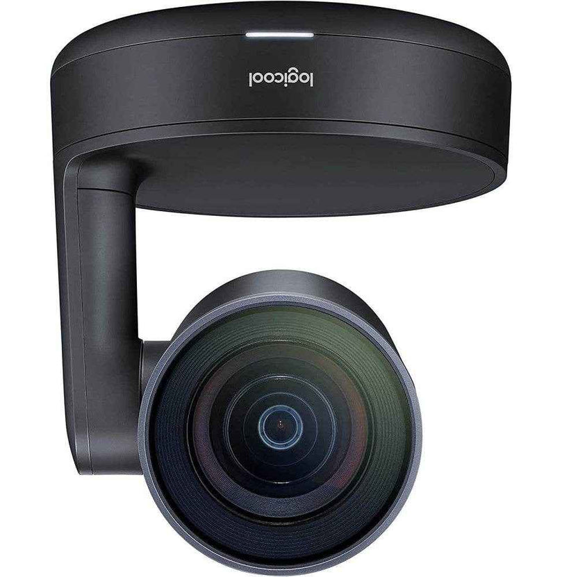 Système ConferenceCam Logitech Rally Ultra HD (960-001237) – Logically