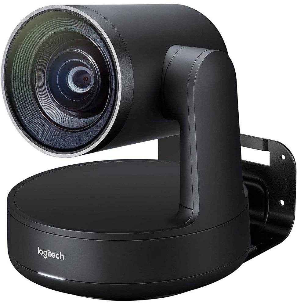 Système ConferenceCam Logitech Rally Ultra HD (960-001237) – Logically