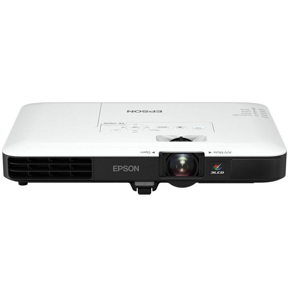 Vidéoprojecteur Portable Epson EB-1780W LCD 720p WXGA 3000 Lumens ...